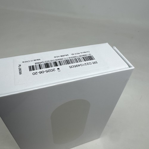 Pivot Mobile Breath Sensor Quit Smoking New/Sealed | eBay