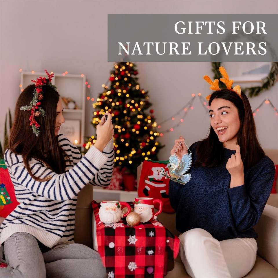 Solymall Spirit Bluebird, Acrylic Solelylife, Olygee Spirit Bluebird ...