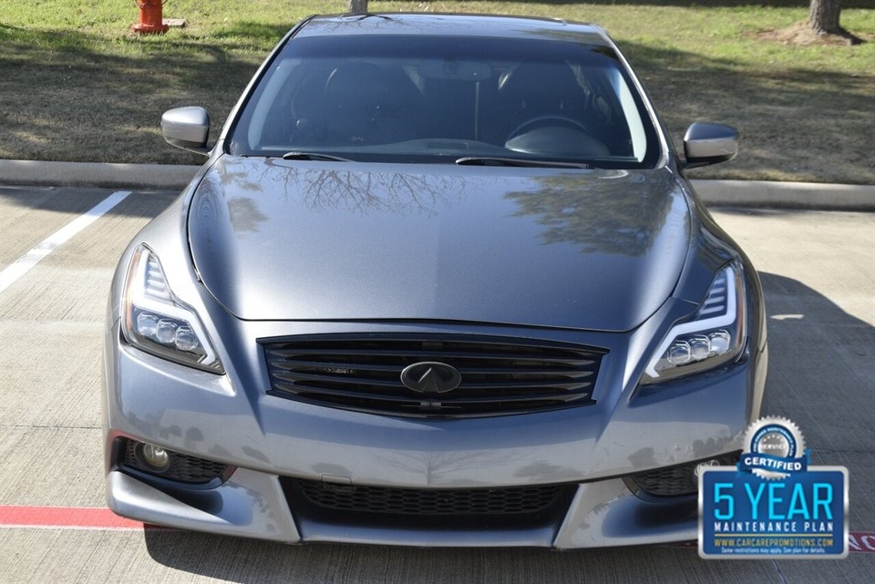 2013 G37 IPL 6SPD MANUAL COUPE 76K MILES AFM MODS NICE | eBay