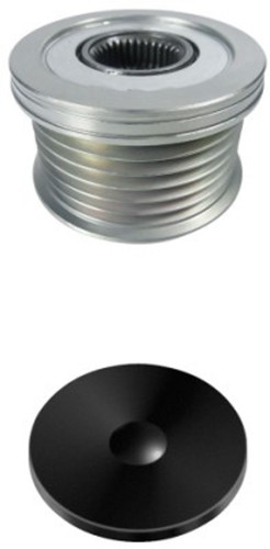 HELLA Generatorfreilauf 9XU 358 039-211 für ECOSPORT CCN X1 F11 Z4 ...