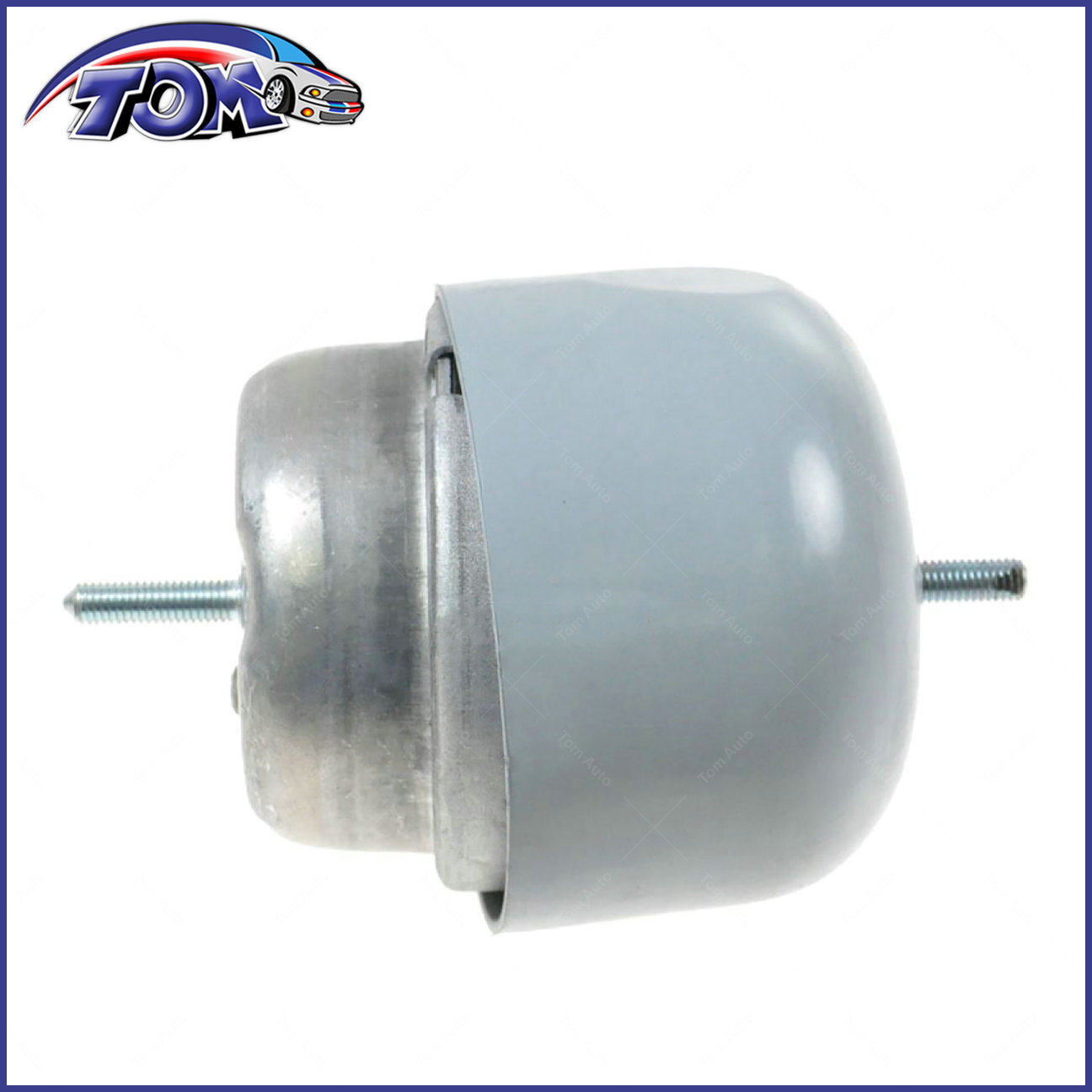 Front Engine Motor Mount LH or RH for AUDI A4 A6 S4 PASSAT 8d0199379a ...