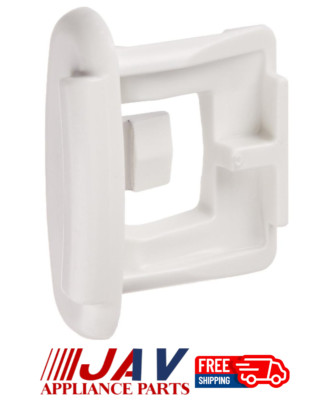 For Hotpoint Dishwasher Upper Rack Stop INVREF# ZE23 | eBay
