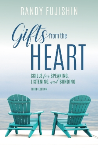 Randy Fujishin Gifts from the Heart (Poche) 9781538107409 | eBay