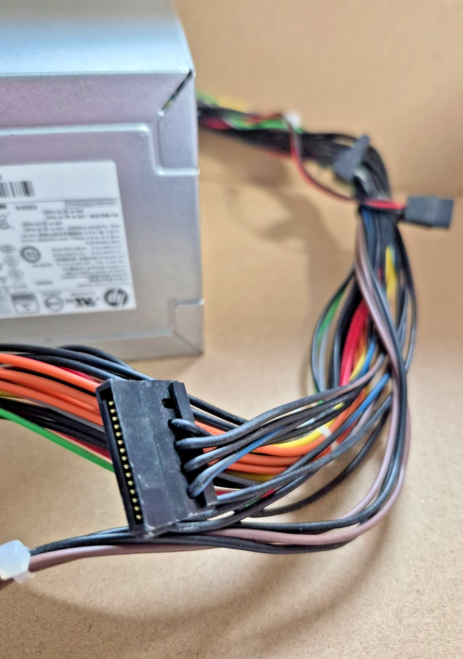 HP 300W Power Supply Unit 849648-002 759763-001 759045-001 PS-6301-07 ...