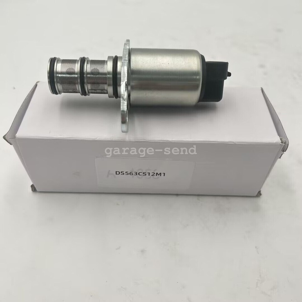 12V Cartridge Valve 380123-12 1544-0556 For Chelsea 277 Series ...