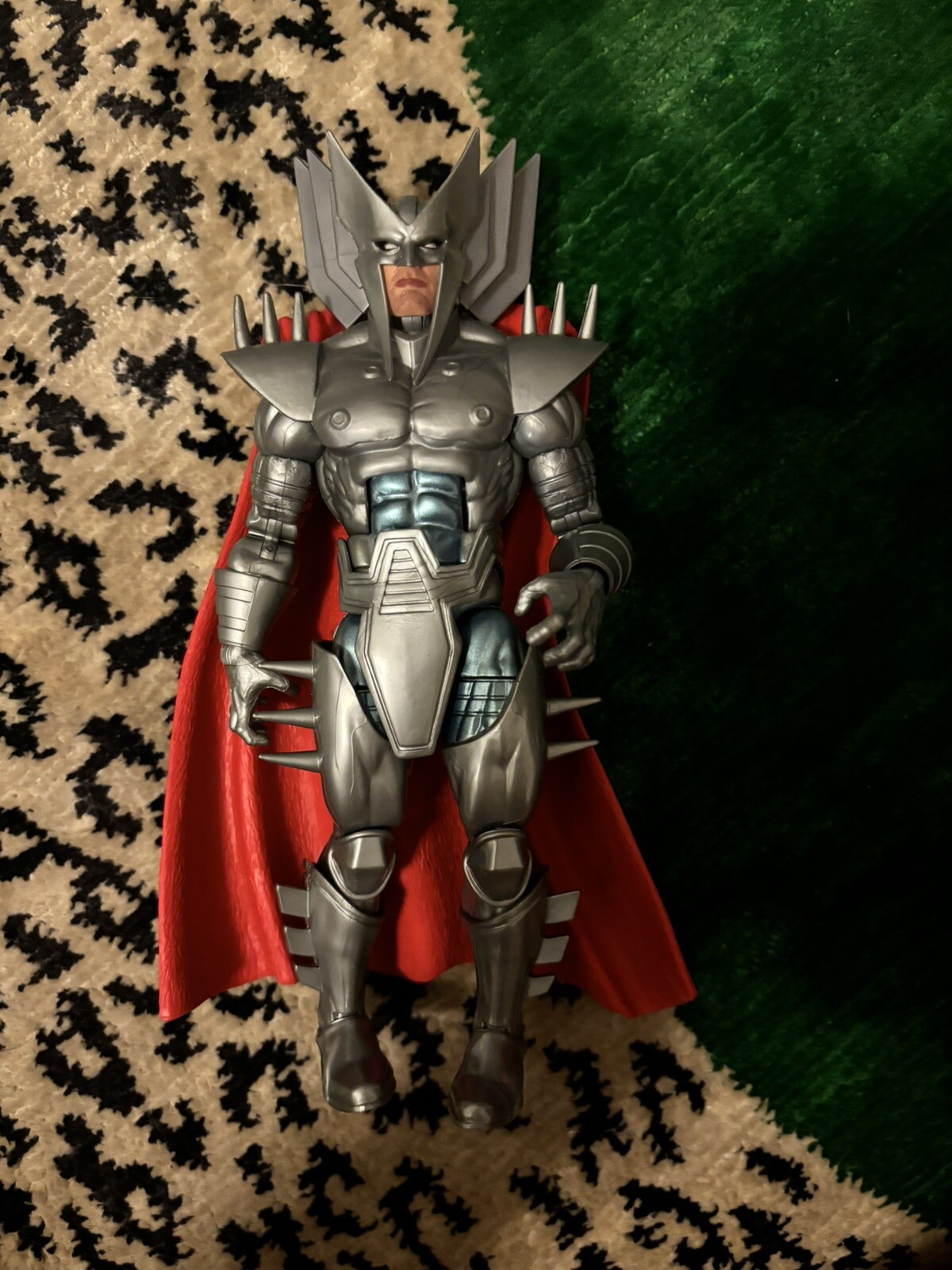 Marvel Legends Stryfe | eBay