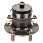 Rear Wheel Hub Bearings Assembly Fits Mazda Cx-7 2007-2010 2011 2012 ...