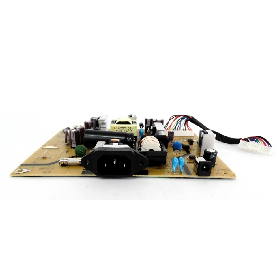 Dell UltraSharp 24" LCD Monitor U2412Mb Power Supply Board PSU 4H.1GH02 ...