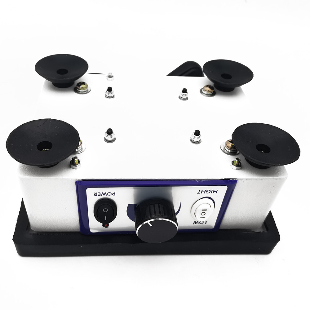 Dental Gypsum Oscillator Dental Laboratory Equipment JT-51B Gypsum ...