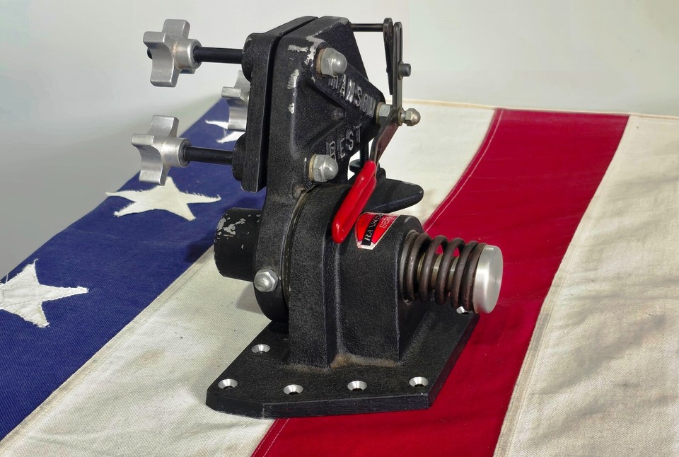 Ransom Rest Master Series Handgun Pistol Rest | eBay