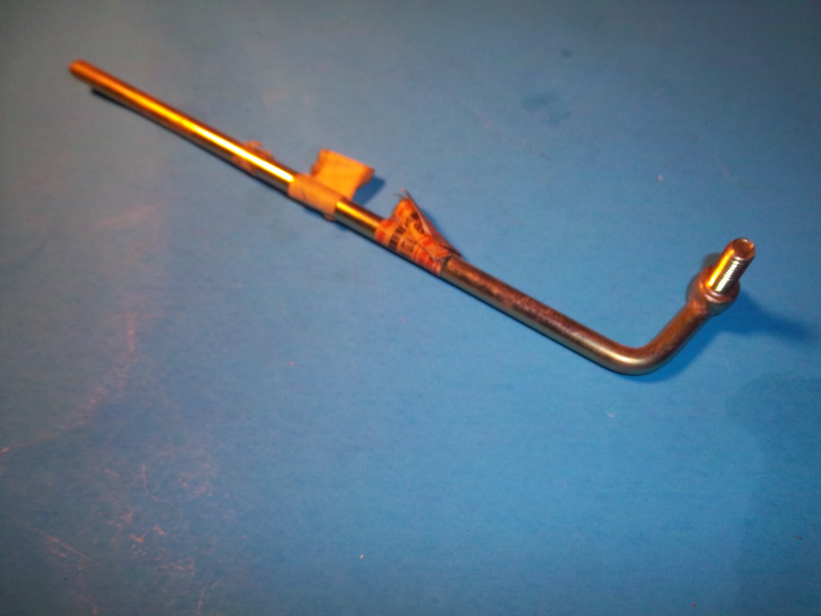 Simplicity CLUTCH Rod For Riding Mower Lawn Tractor 164149 OEM M21 | eBay