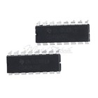 10PCS CD4060 CD4060BE 4060 Ripple Carry Binary Counter IC DIP-16 Pin ...