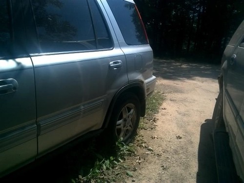 Driver Left Upper Control Arm Rear Fits 88-00 CIVIC 151360 | eBay