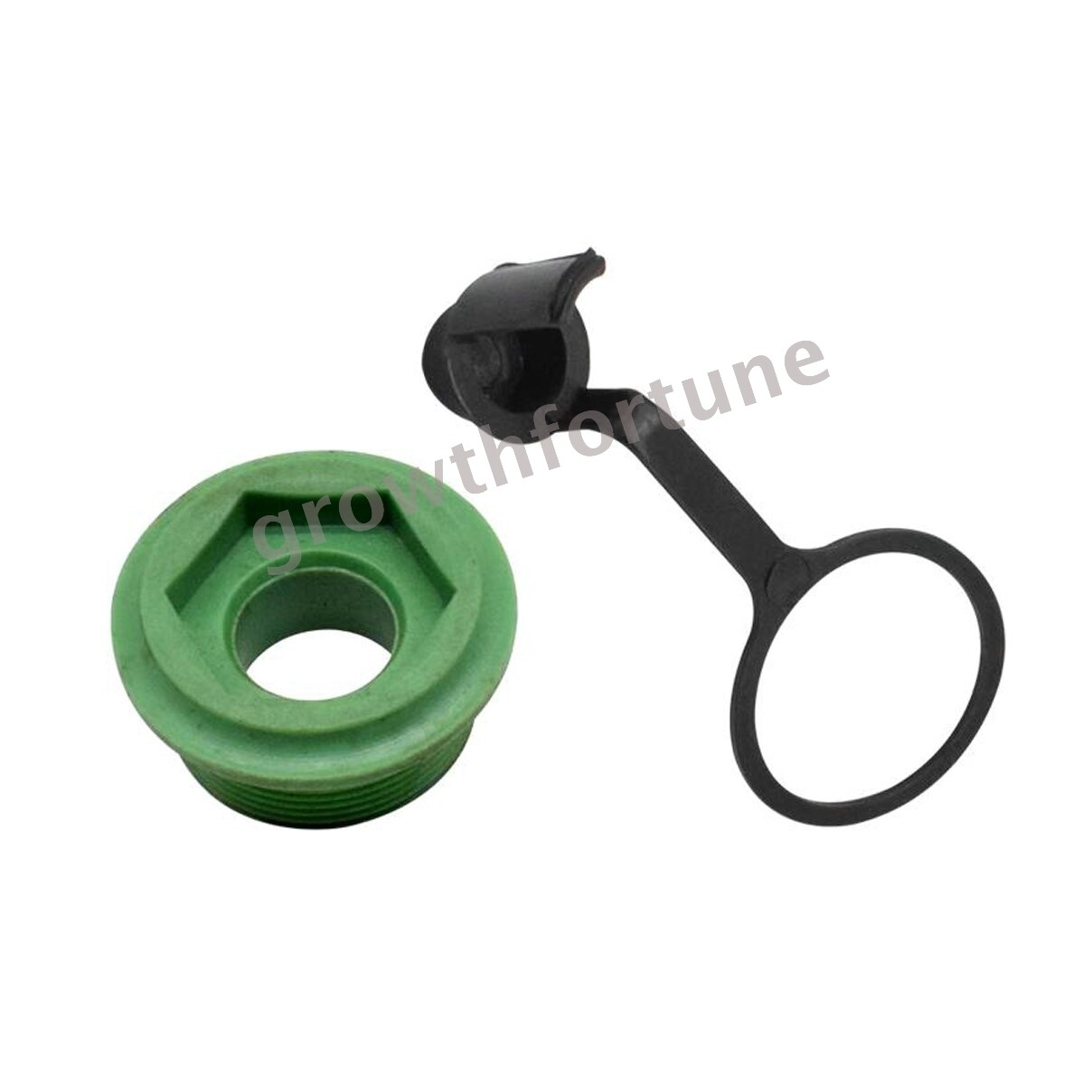 Car Gearbox Inspection Plug & Transmission Fluid Cap Seal For Jetta ...