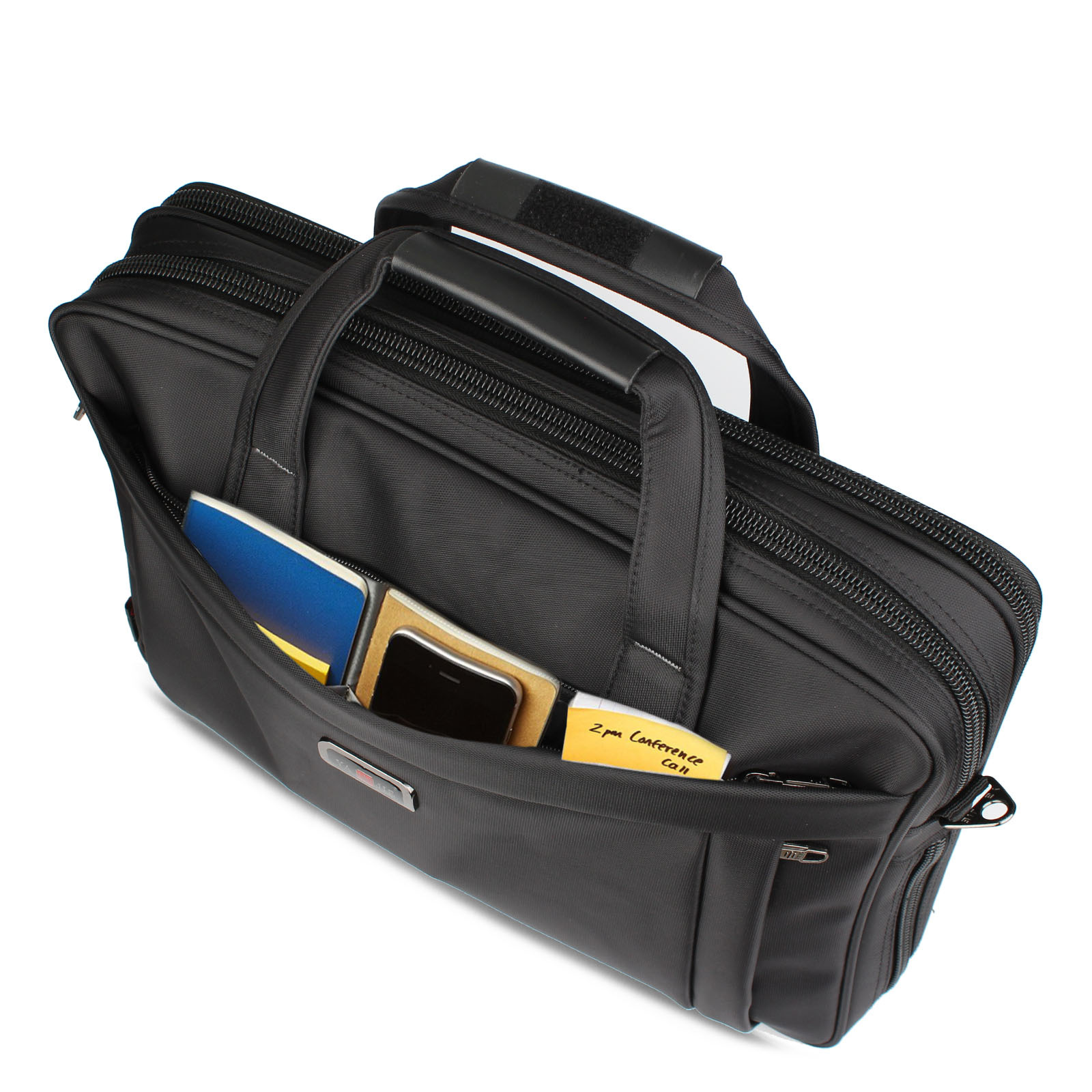 Men's Shoulder Bags Laptop Bag Notebook Satchel Carry Case for Macbook ...