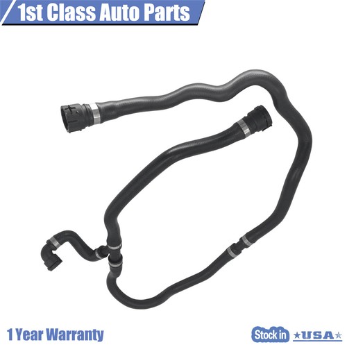 Expansion Tank Lower Coolant Hose For 2004-2005 BMW 525i 530i ...