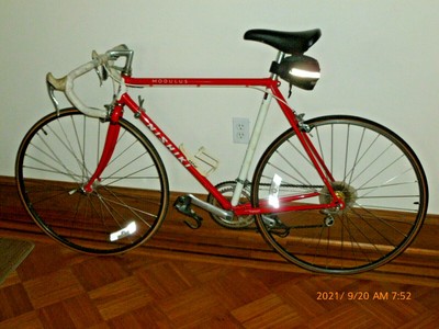 Vintage Bicycles - Vintage Nishiki - Nelo's Cycles