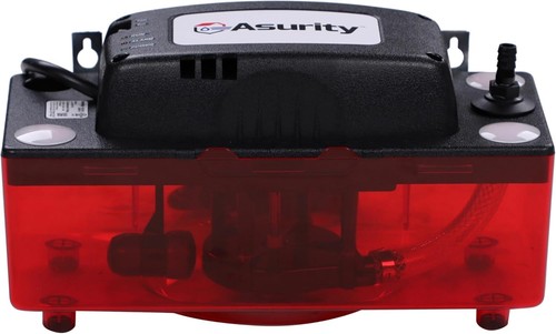 Asurity Diversitech - Ultra Series Automatic Condensate Pump for HVAC/R ...