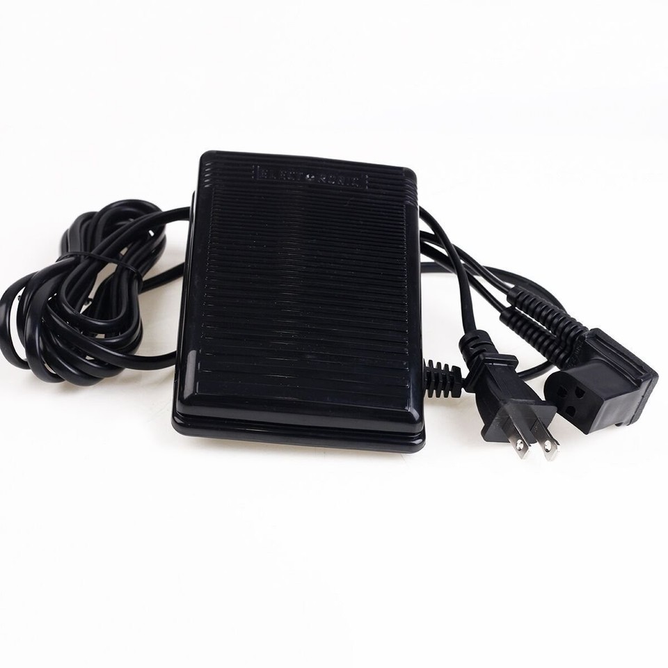 Foot Control W/Cord Foot Pedal for Singer #979314-031 | eBay
