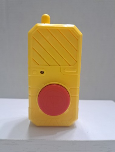 Little People Work Together Construction Site Replacement Remote ...