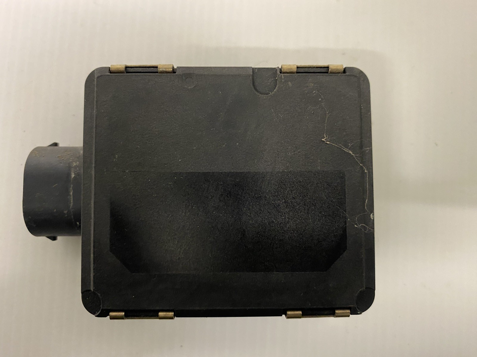 MERCEDES GLC GLB CLA GLE EQC 2023+ GENUINE FRONT ADAS RADAR SENSOR ...