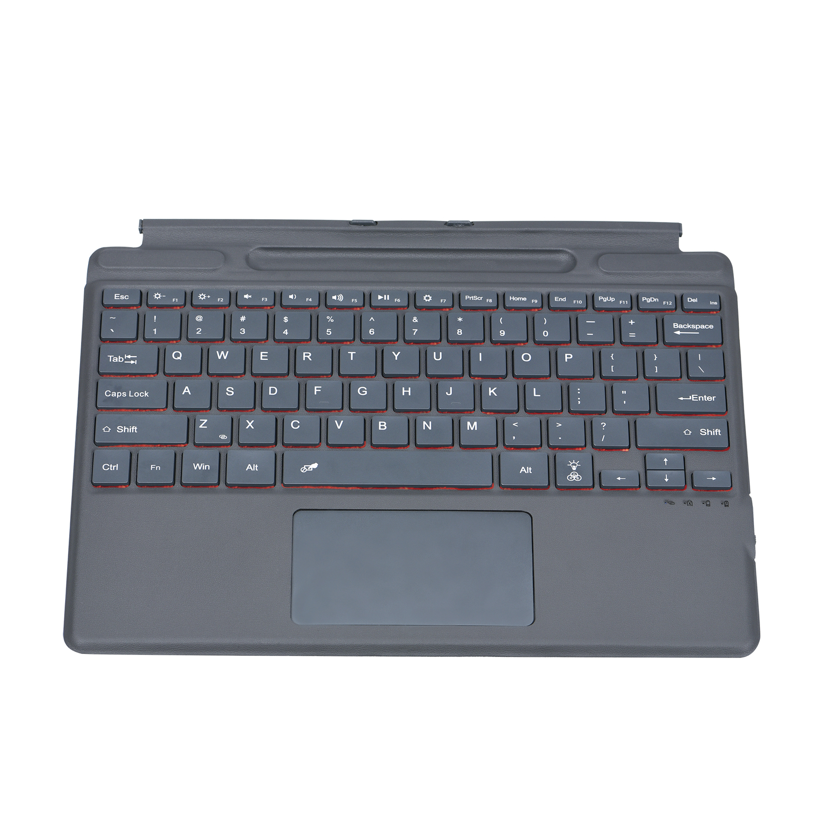For Microsoft Surface Pro 8 Keyboard For Surface Pro X Keyboard Pro 8/X ...