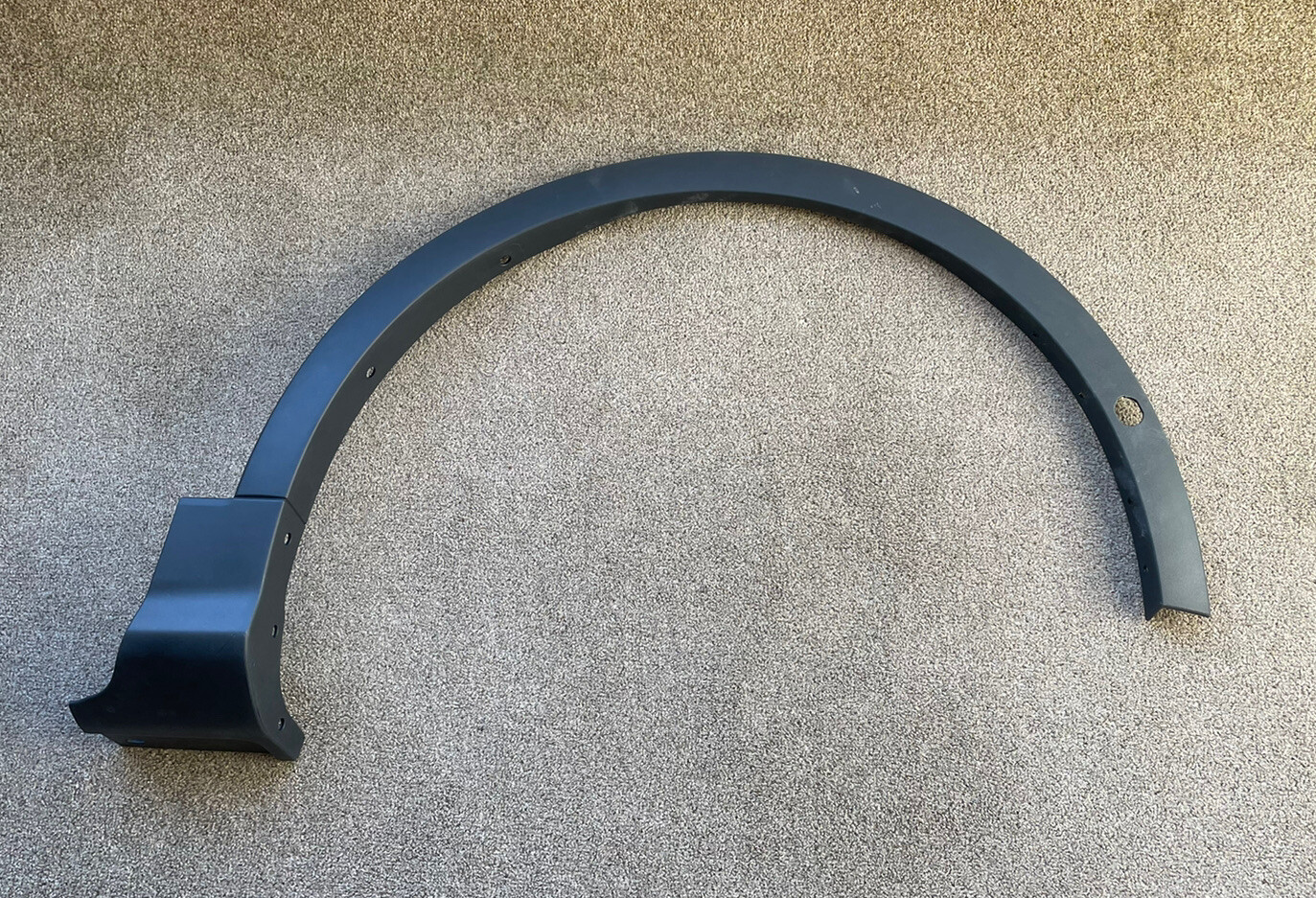 Genuine Ford Moulding 1818214 for sale online | eBay