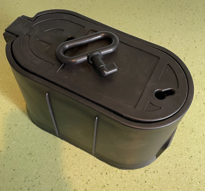 Outdoor Water Meter Cover