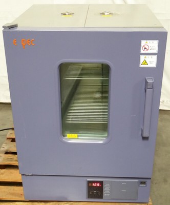 Laboratory Ovens - Oven Chamber
