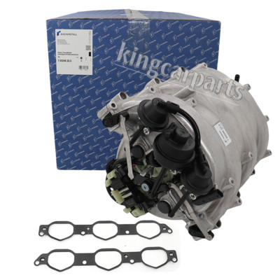 OEM Intake Manifold Assembly for Mercedes-Benz E350 CLK350 GLK350 ...