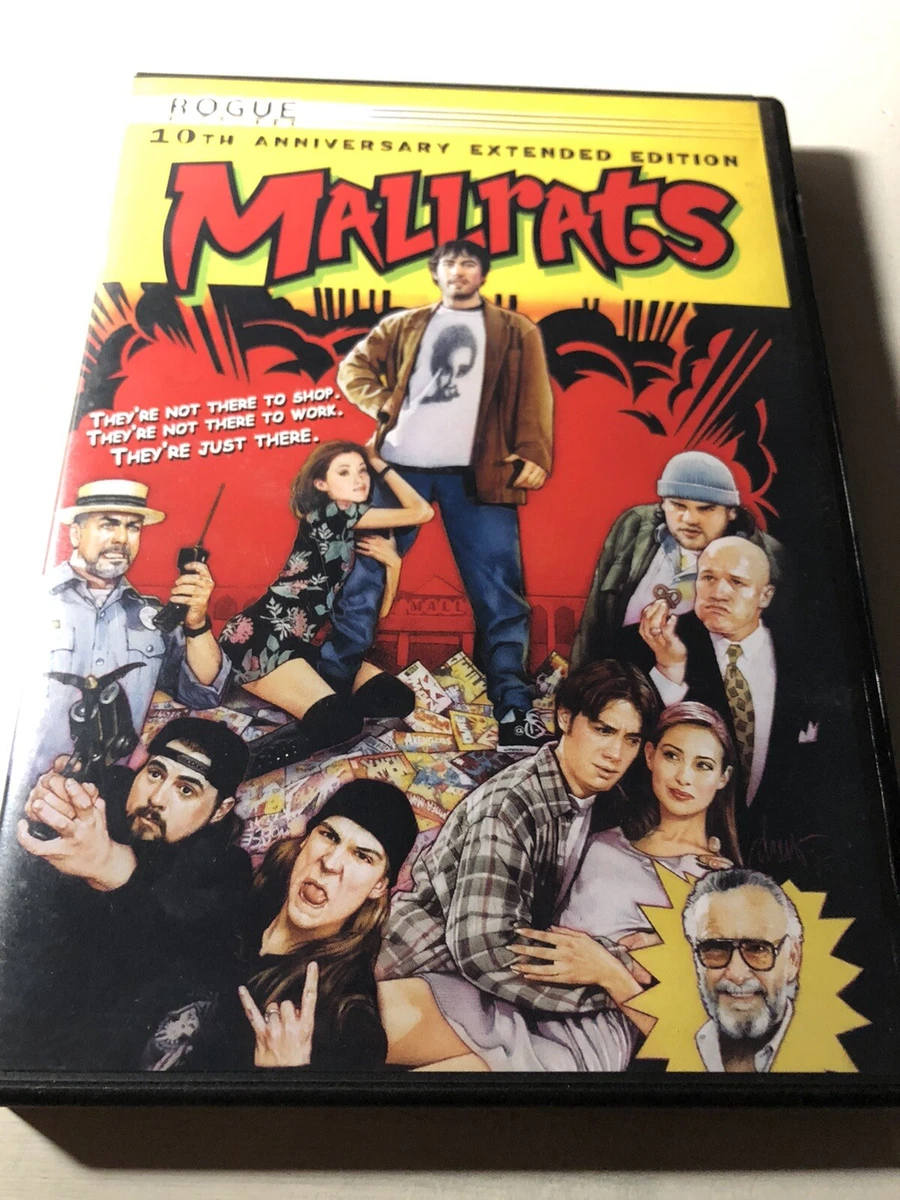 Mallrats 1995