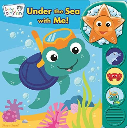 Baby Einstein Kids Ii Custom Frame - Board book - GOOD 9781450868136| eBay