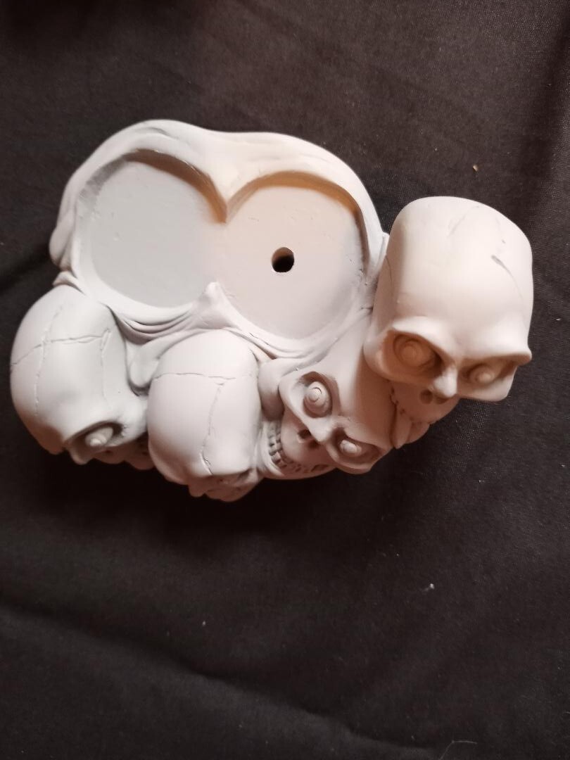 Very Rare Boobarella A.K.A. Vampirella, Venomella By Figuralia Resin ...