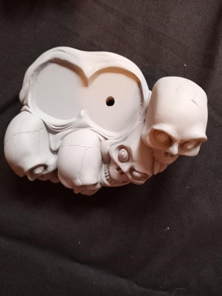 Very Rare Boobarella A.K.A. Vampirella, Venomella By Figuralia Resin ...