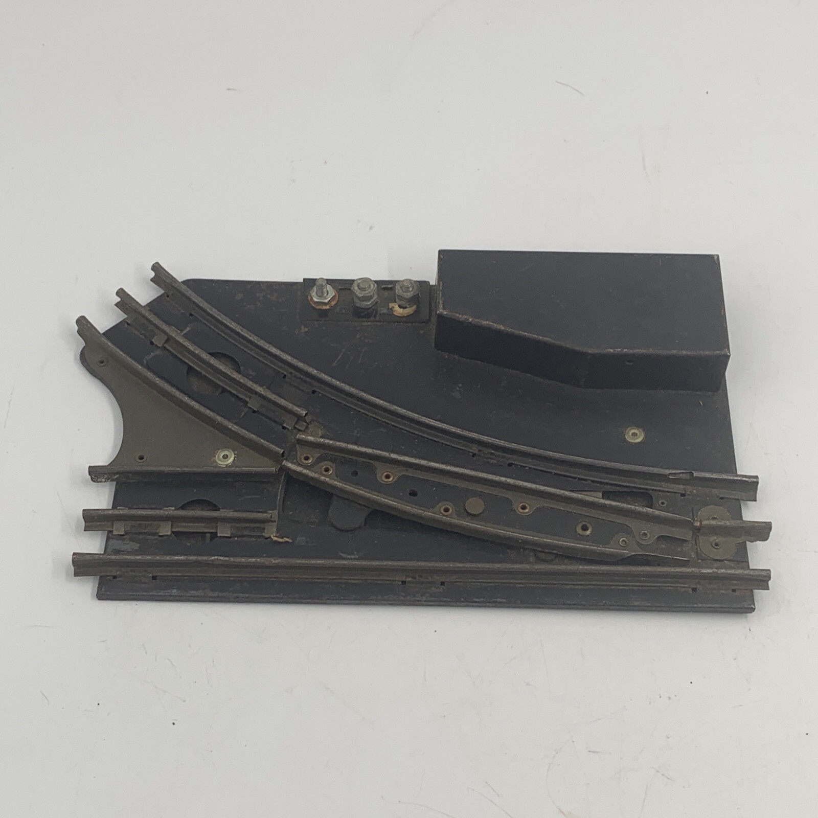 Lot of 3 - Marx 027 & 034 Switch Track Control Switch | eBay