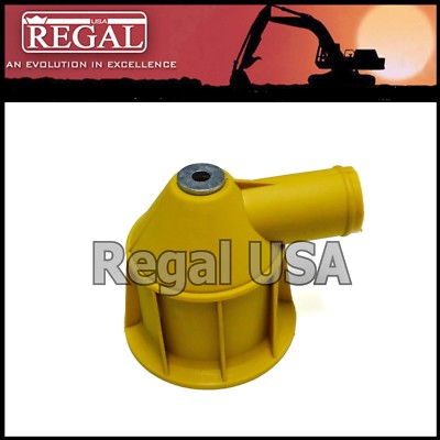 2W9162 Breather for Caterpillar (X) 12G, 12H, 140G, 140H, 160G, 160H ...