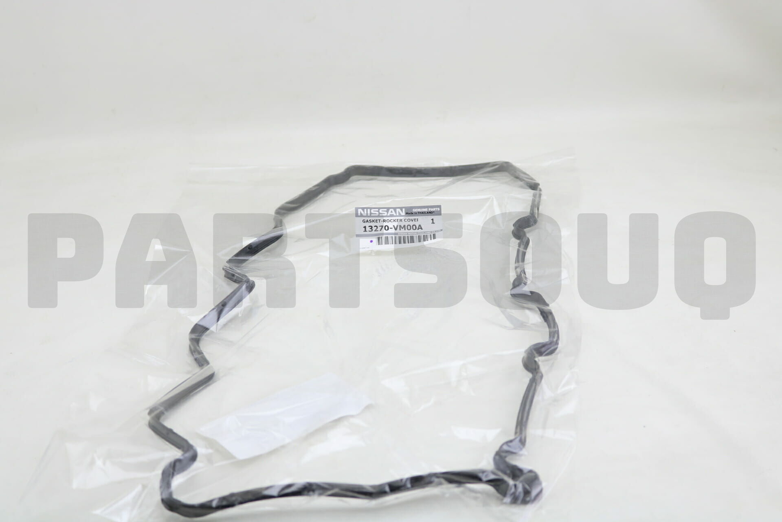 13270VM00A Genuine Nissan GASKET-ROCKER COVER 13270-VM00A | eBay