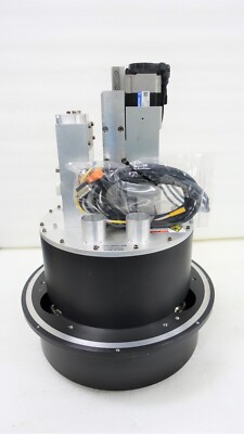 APPLIED MATERIALS 0040-08137 ETCH CHAMBER 300MM ESC CATHODE RF 0041 ...