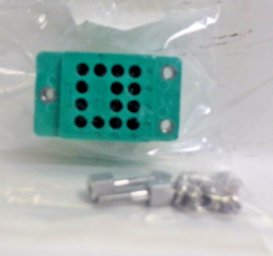 BOEING SOCKET , BACS16W1A , 000300-1539 1009 | eBay