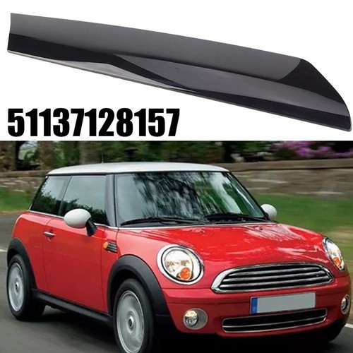 A Pillar Trim Cover for MINI COOPER Front Left OEM 51137128157 ...