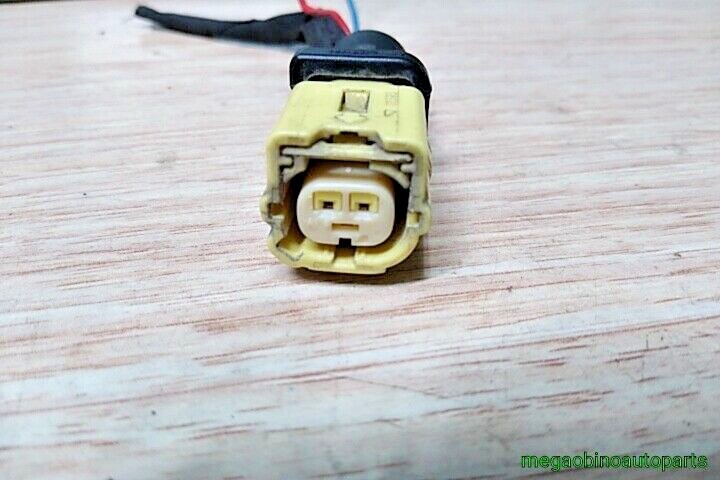 kia hyundai connector 11898 sensor front impact 95920-2h100 959202h100 ...