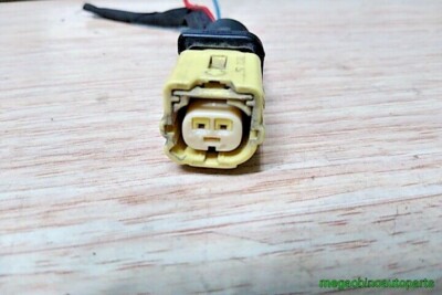 kia hyundai connector 11898 sensor front impact 95920-2h100 959202h100 ...