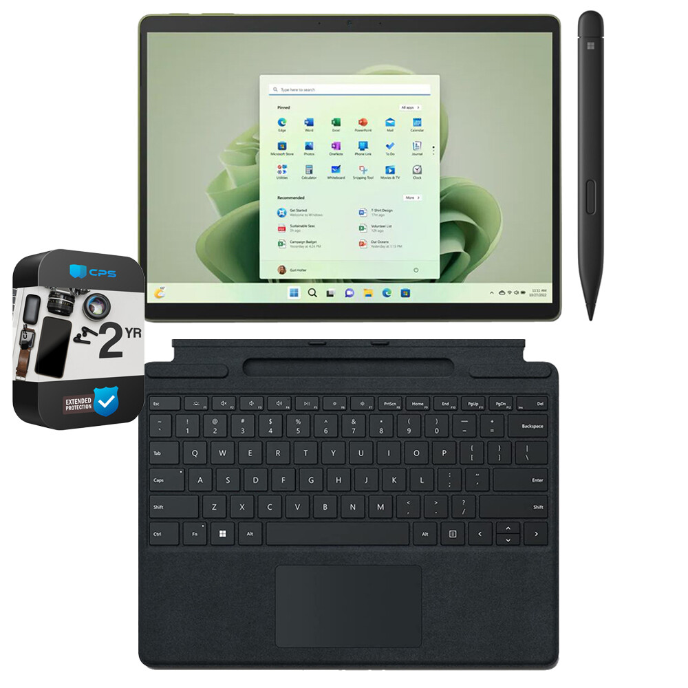 Microsoft Surface Pro 2 Accessories
