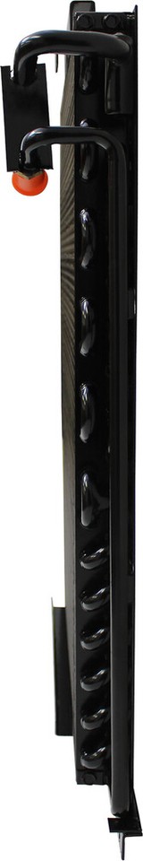 AL157615 Condenser for John Deere 6120 6215 6220 6230 6320 6330 6415 ...