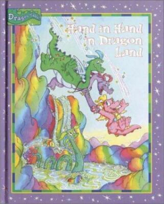 Hand in Hand in Dragon Land by Ron Rodecker, Sarah L... 9780375814433| eBay