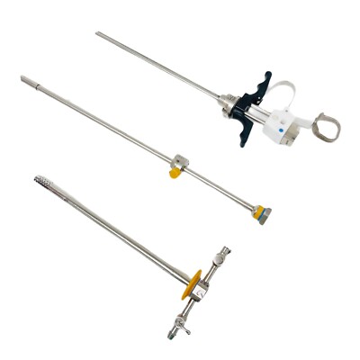 Acmi GEIWE Working Element Resection Kit W/ Outer Sheath & Visual ...