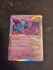 Flutter Mane 078/162 Sv05: Temporal Forces Holo for sale online | eBay