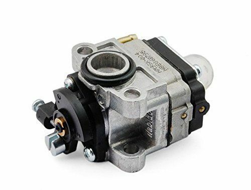 Carburetor For Ryobi RY13016 RY34006 4 Cycle C430 X430 30cc Trimmer ...