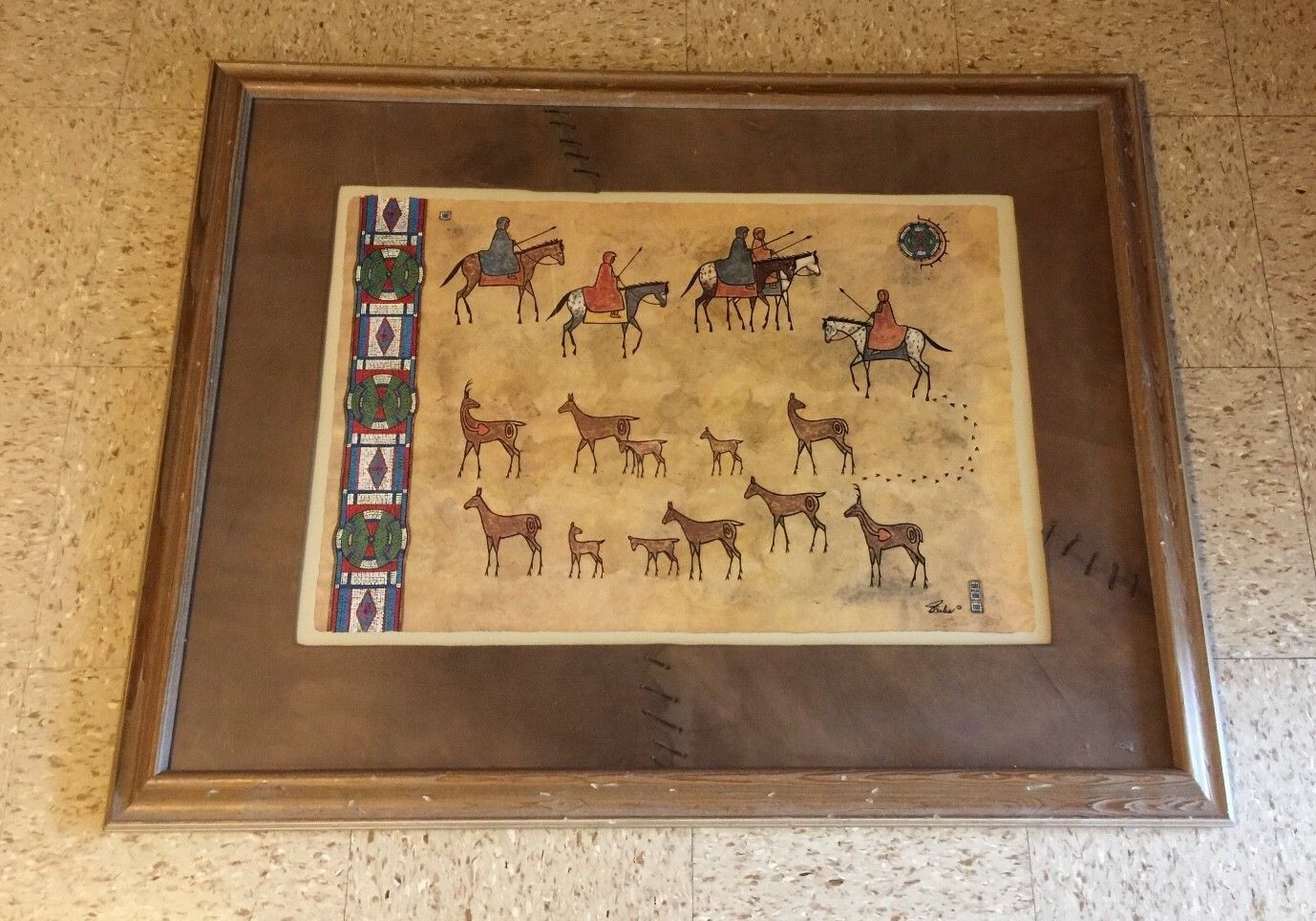 JEAN BALES / ORIGINAL PAINTING SIGNED PAINTING | eBay