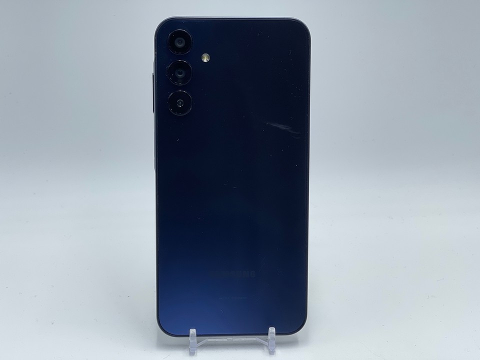 Samsung Galaxy A15 5G 128GB SM-A156U (Boost) Black (M-0040) | eBay